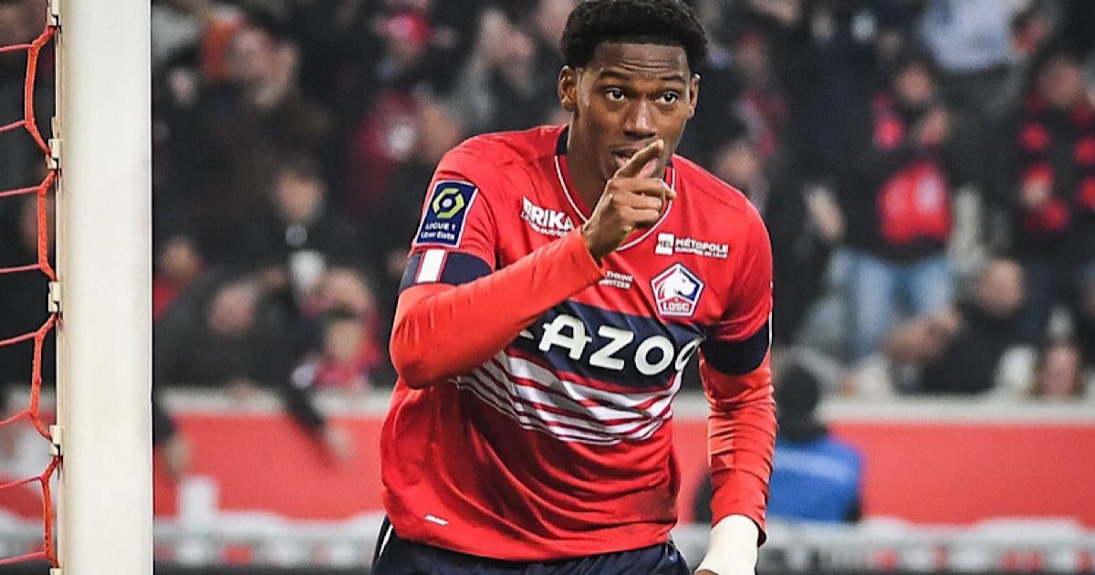 Le mercato s'annonce chaud du côté du PSG, qui outre Osimhen, suit un joueur de L1