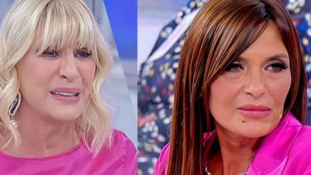 U&D, Gemma sfiora la rissa con Paola e sbotta: 'Ti strappo i capelli'