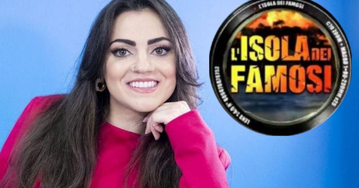 Isola dei Famosi, Venza su Cristina Scuccia: 'Ha una relazione con un ex frate'