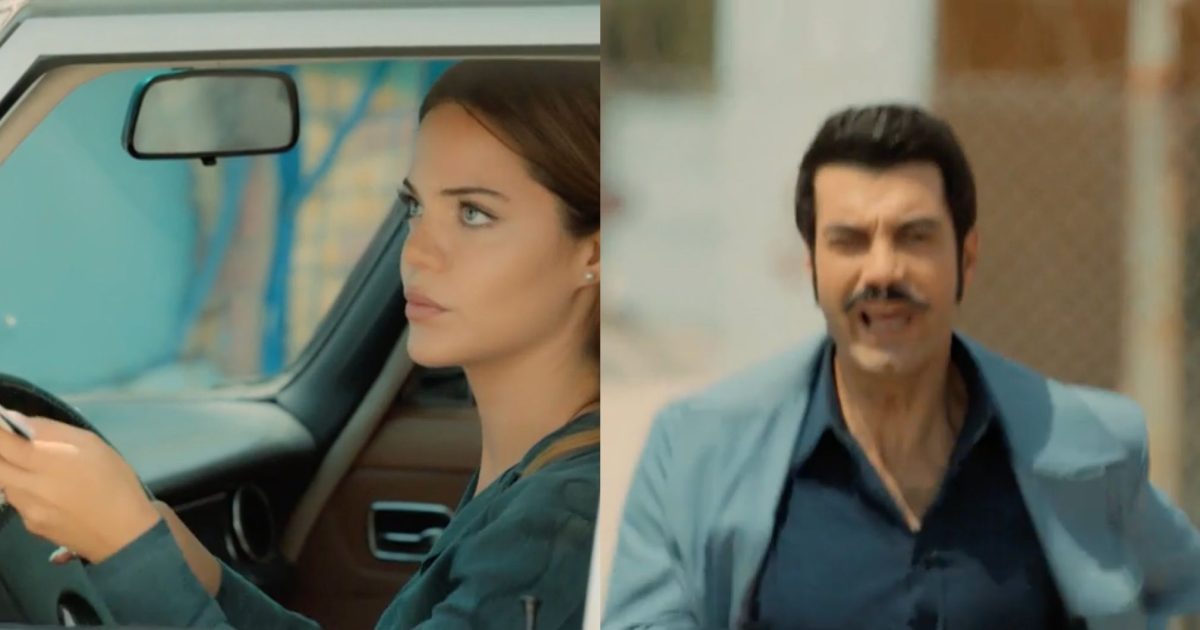 Terra amara, anticipazioni turche, il piano di Züleyha: 'Lascio Demir e scappo a Cipro'