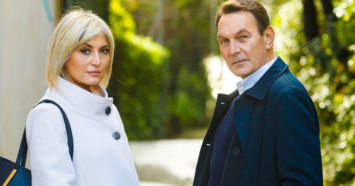 Upas, anticipazioni al 28 aprile: Tommaso sta male