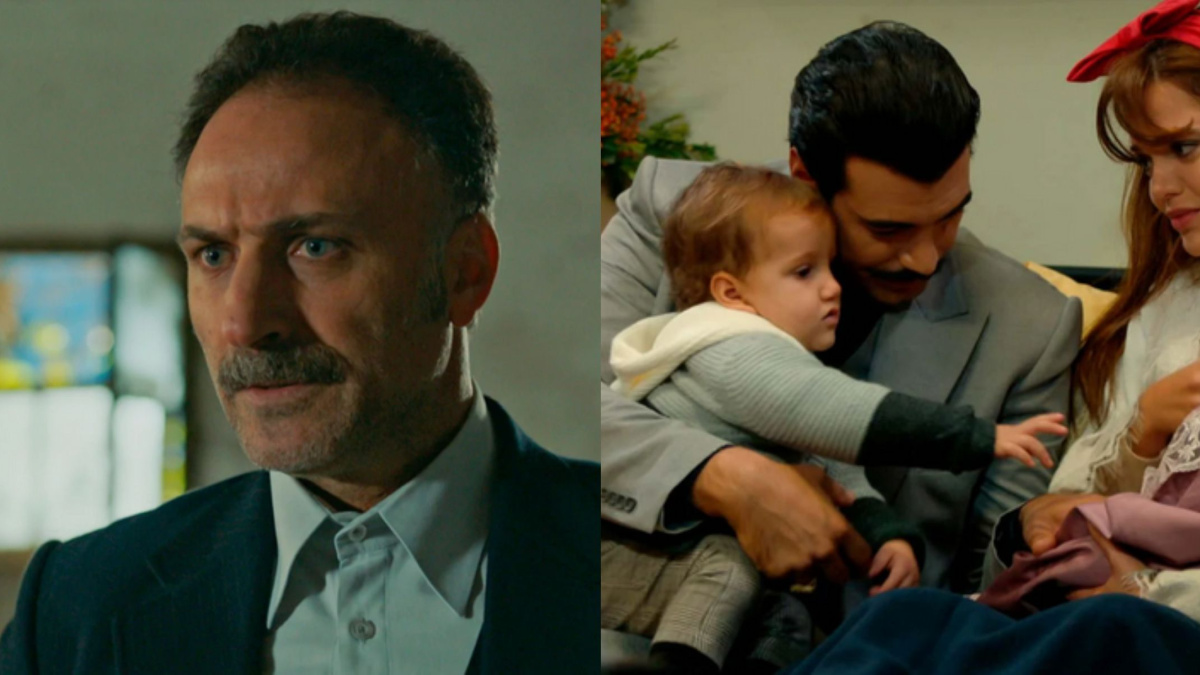 Terra amara, episodi al 30/04: Hatip inganna Naciye, Zuleyha e Leyla ...