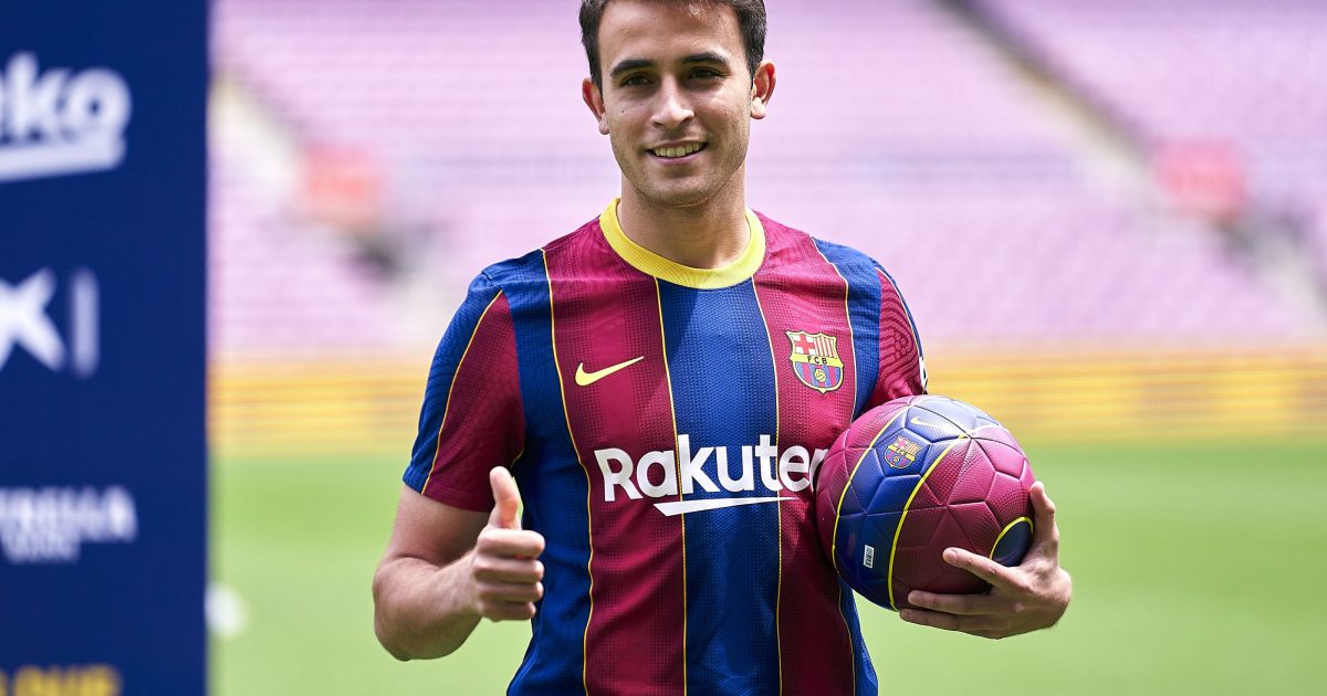 Inter, si penserebbe ad uno scambio tra Brozovic ed Eric Garcia del ...