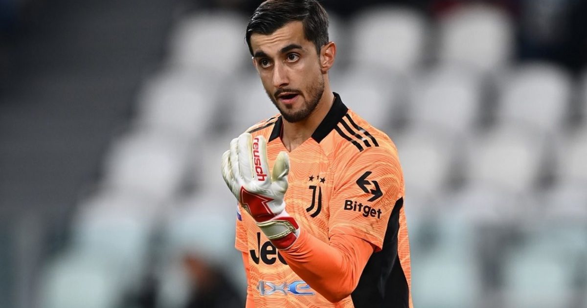 Juventus-Inter, probabili formazioni: Vlahovic sfida la 'Lu-La', Perin tra i pali