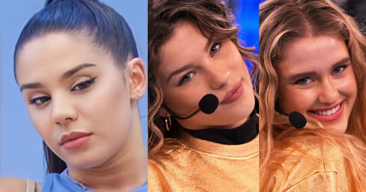 Amici 22, anticipazioni del 6° serale: Benedetta assente in studio, Maddalena batte Isobel