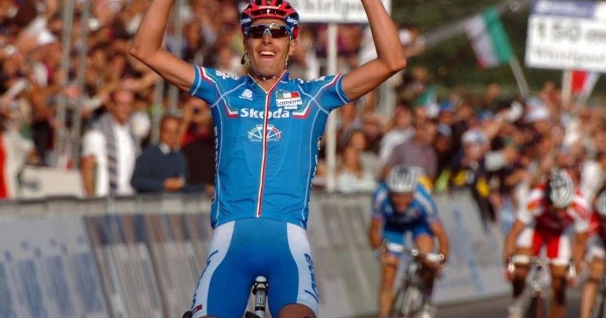 Ciclismo, Alessandro Ballan: 'Al Mondiale giornata perfetta, poi ho ...