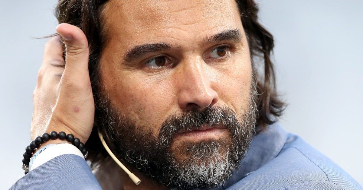 Adani: 'Allegri ha ottenuto tutto dando niente al calcio moderno e alla ...