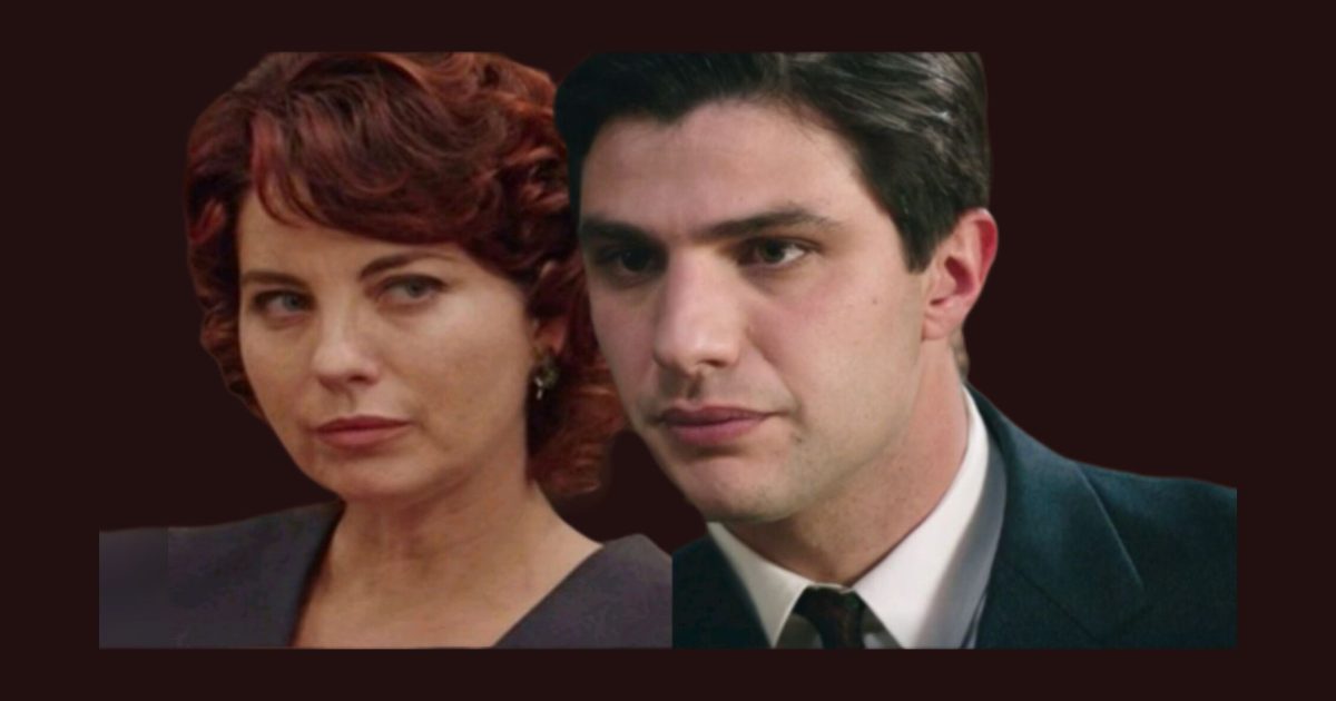 Il Paradiso 7, trame 24-28 aprile: l'indagine su Adelaide conduce Marcello a Ginevra