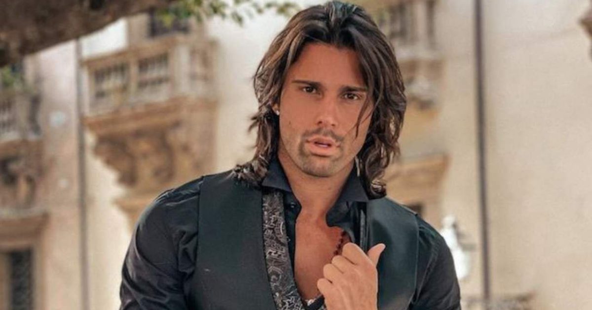 Luca Onestini sbotta sui social: 'Amo che abbiano tutti il nostro nome ...
