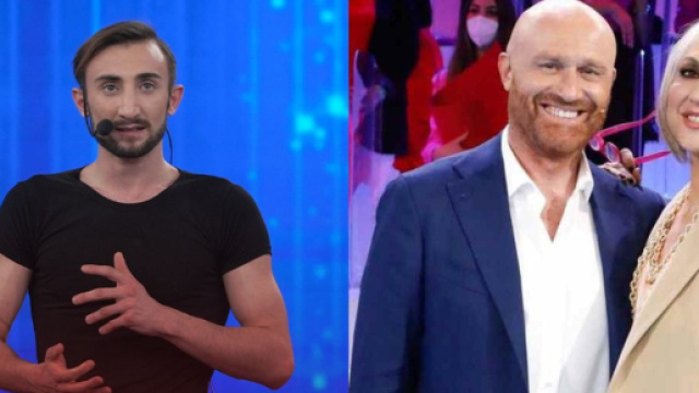 Amici 2023, indiscrezioni verdetto del 22/04: 'L'eliminato della serata ...