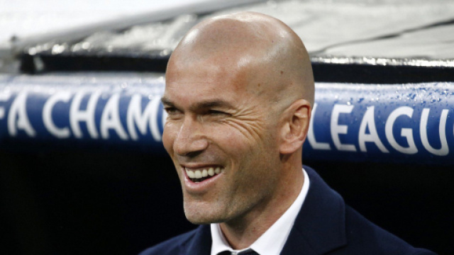 Juve, Zidane vorrebbe tornare ad allenare e avrebbe i bianconeri nel mirino