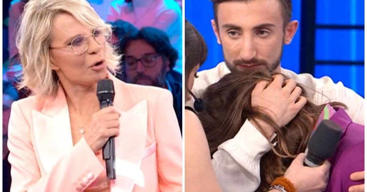 Amici 2023, retroscena registrazione sesta puntata: Ramon sarebbe ...