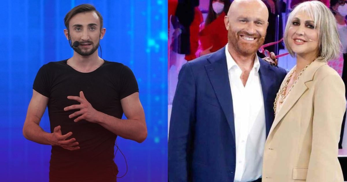 Amici 2023, indiscrezioni verdetto del 22/04: 'L'eliminato della serata ...