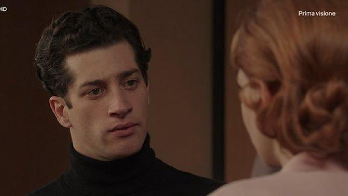 Il Paradiso, anticipazioni al 5 maggio: Marcello tace sulla contessa ...