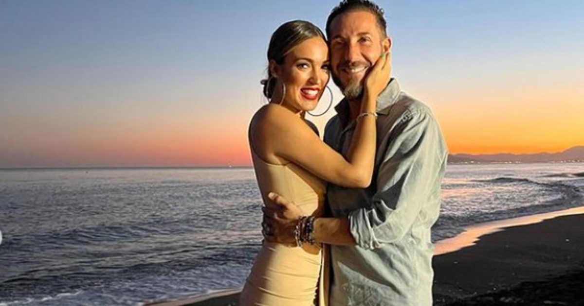 Antonio David reacciona tras separarse de Marta Riesco publicando una foto del mar