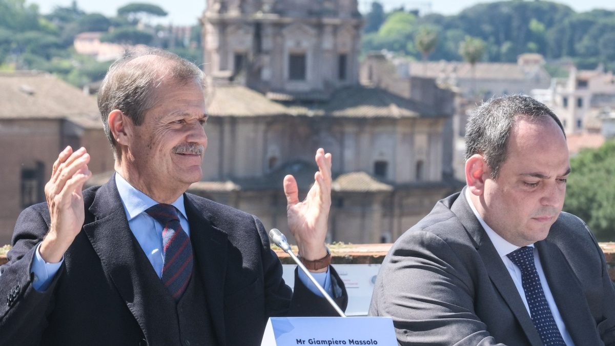 Segretario Bie sulla candidatura di Roma per Expo 2030: 'L’Italia può ...