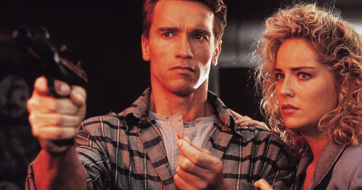 5 filmes imperdíveis com o ator Arnold Schwarzenegger