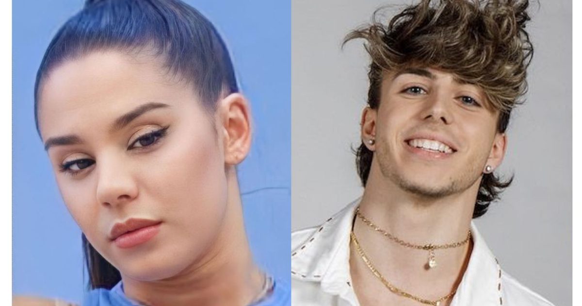 Amici 22, Benedetta spara a zero su Zenzola: 'Tonto, invisibile, ha ...