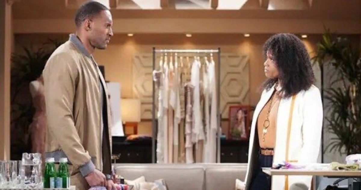 Beautiful, anticipazioni dall'8 al 14 maggio: Grace sorprende Paris nel ...