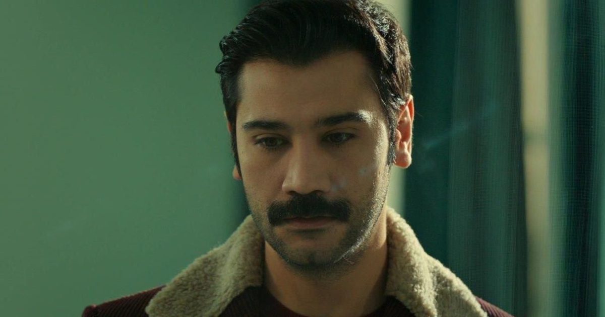 Terra Amara, puntata 27 aprile: Yilmaz teme che suo figlio Kerem muoia