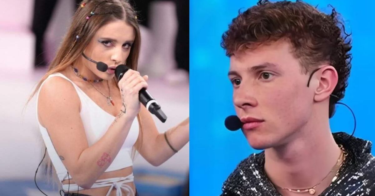 Amici 22, spoiler del 29/04: Maria smentisce la liason tra Wax e ...