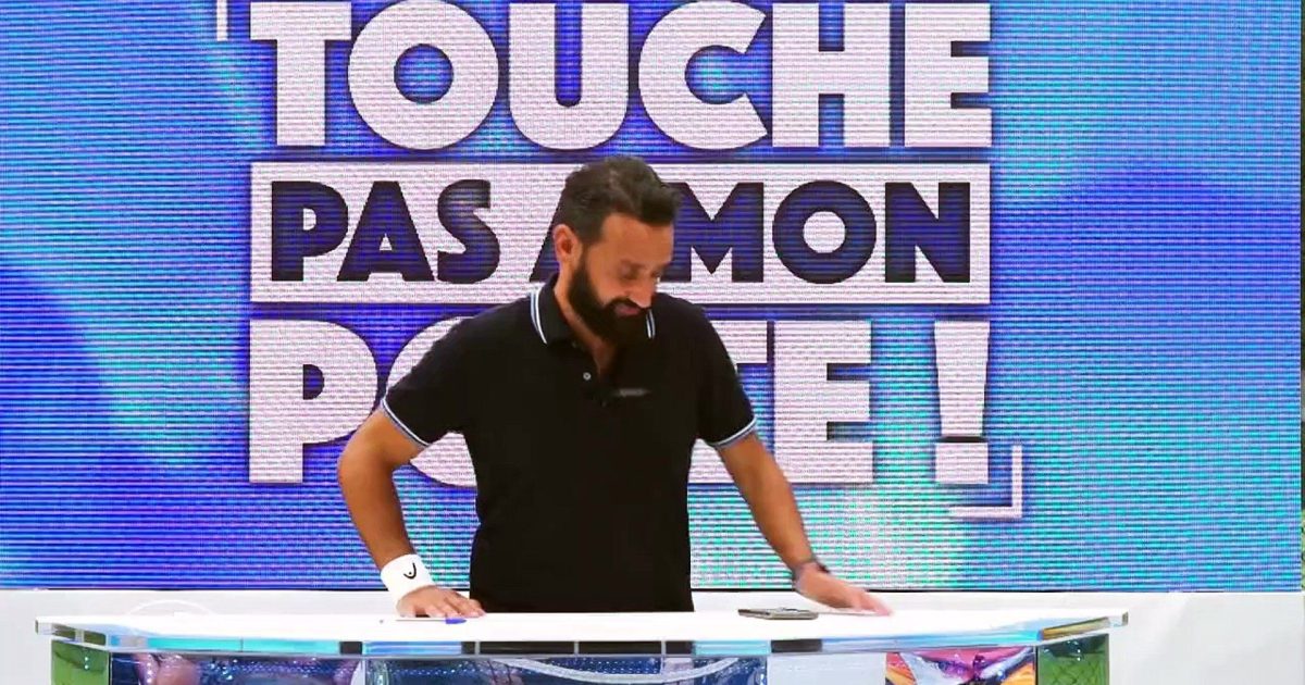 Cyril Hanouna fait revenir la chroniqueuse controversée Anissa dans TPMP
