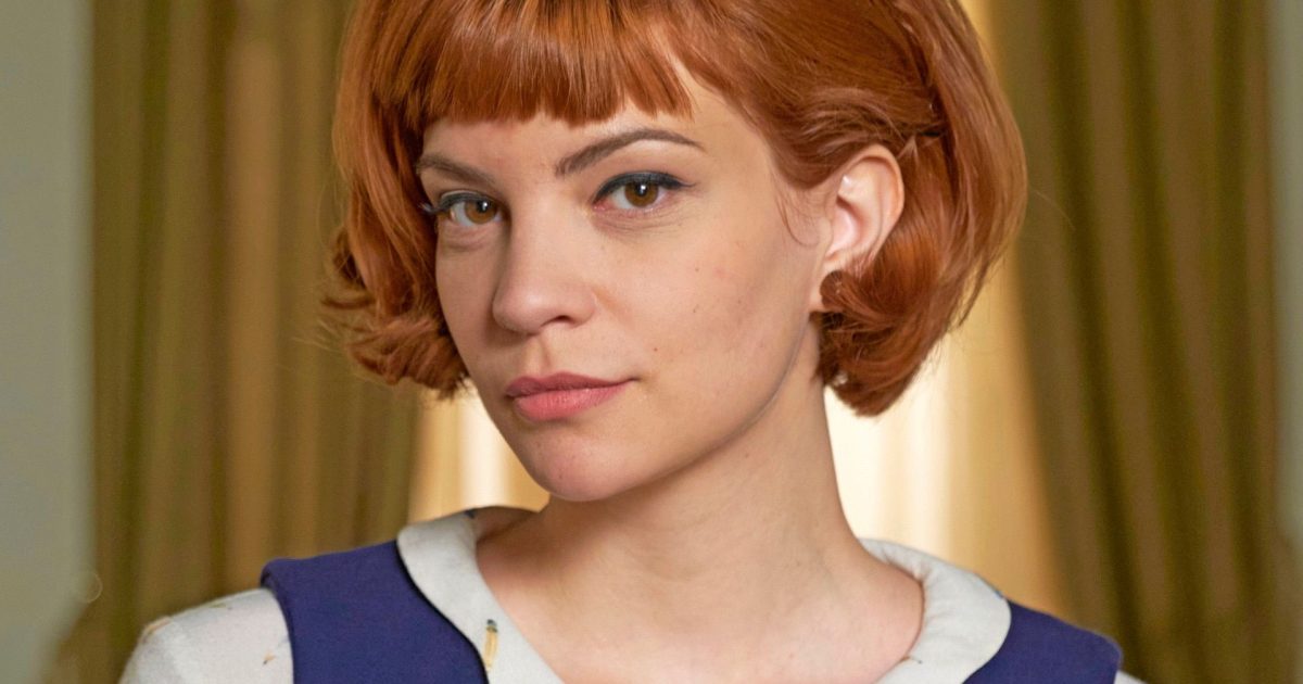 Il Paradiso delle signore, anticipazioni 28 aprile: Marcello se ne va ...