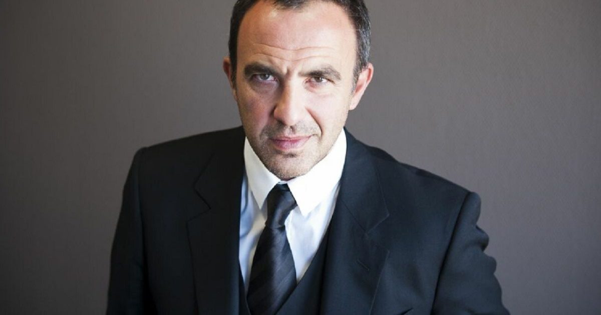 Nikos Aliagas va passer la main de 50’Inside après 16 ans de service