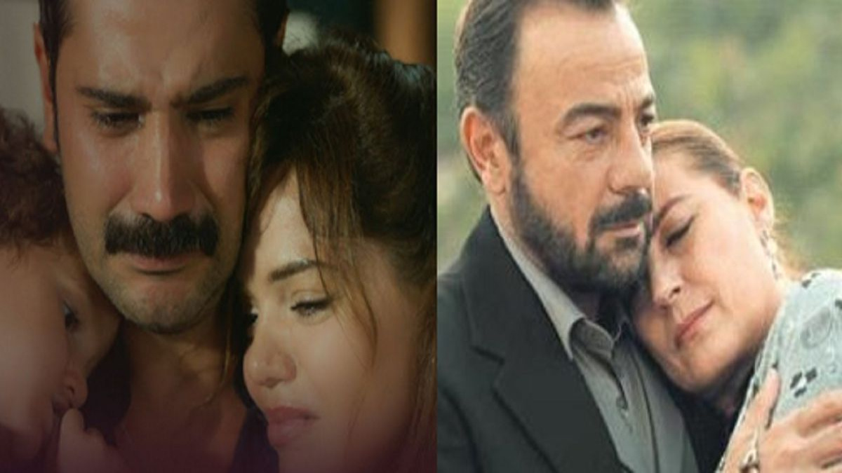 Terra amara trame turche: Yilmaz e Altun decisi a fuggire, Fekeli e ...