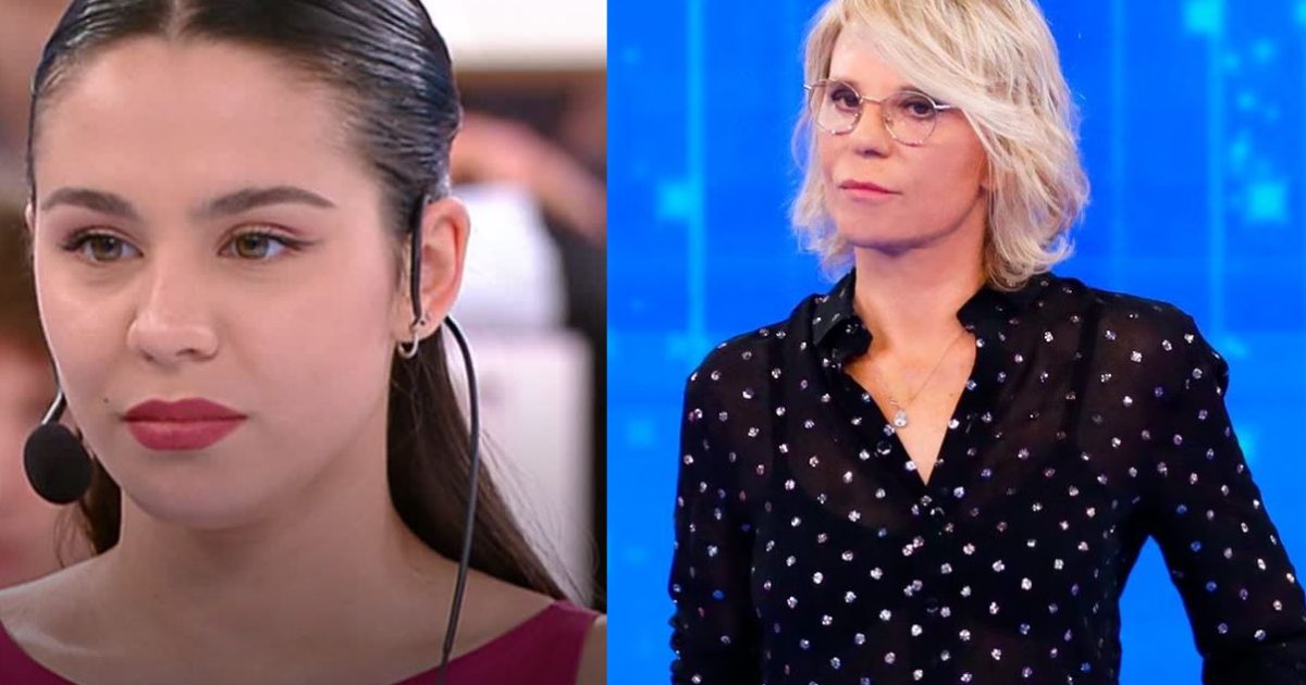 Amici 22, Benedetta indispettisce Maria e Nolasco: dubbi sul futuro da ...