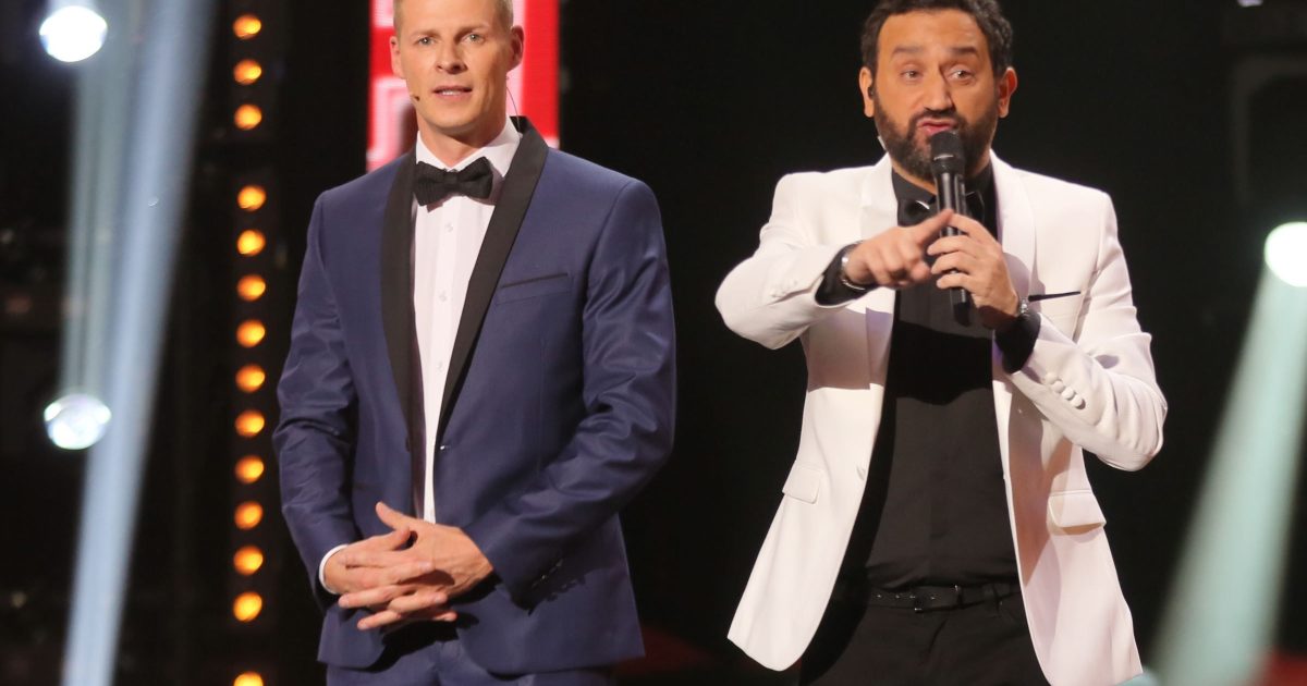 Matthieu Delormeau parle de l'accident d'avion de son ex