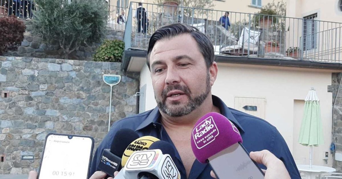 Frey: 'Se fossi un giocatore importante con le vicende extra-campo non ...