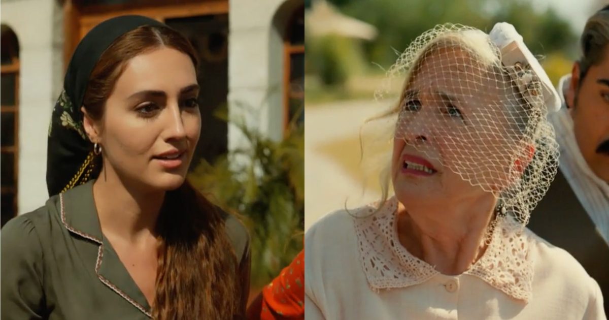 Terra amara, spoiler turchi: Azize porta a cena Adnan, ma lo perde e ...