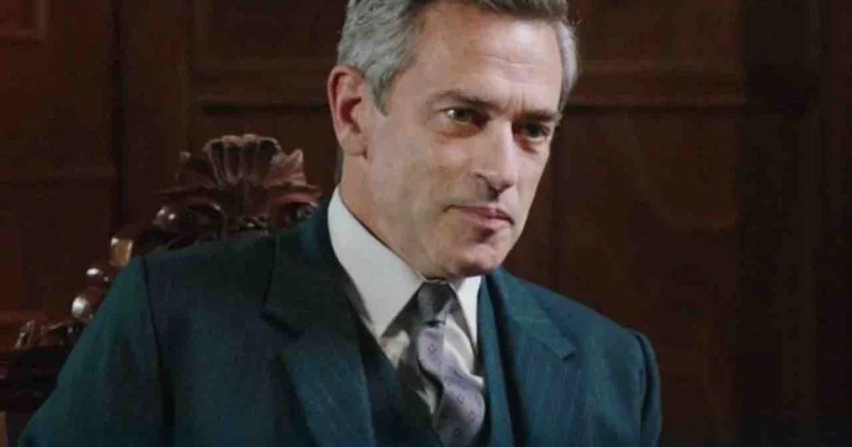 Il Paradiso delle signore 7, l'attore di Ezio svela: 'Un percorso pieno ...