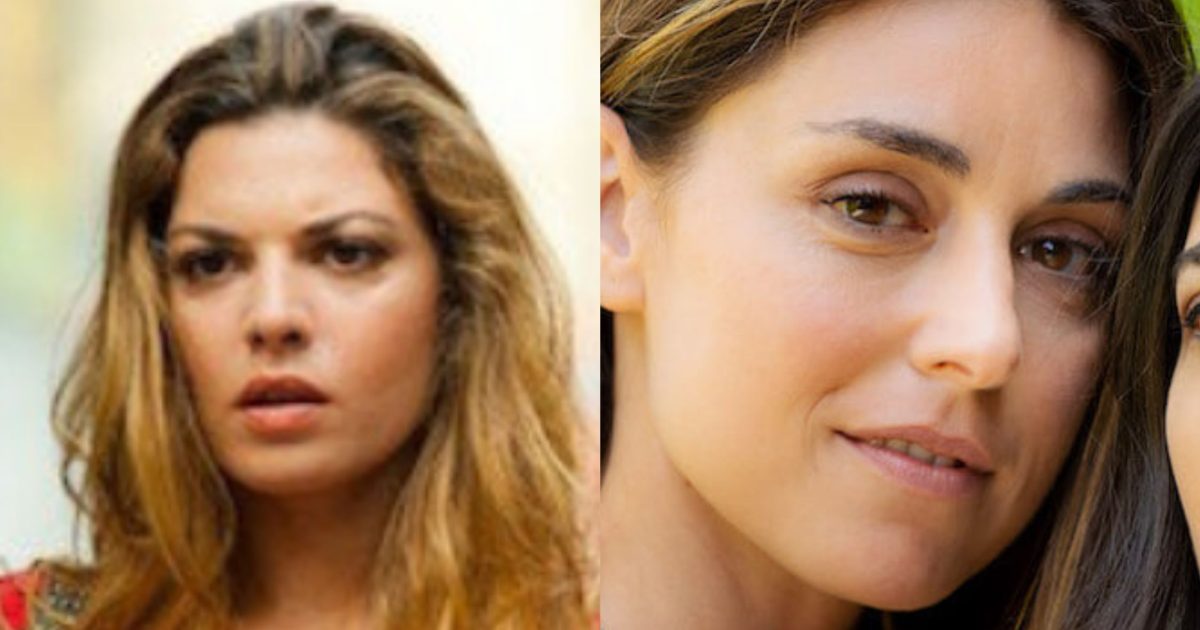 Upas, spoiler al 14 aprile: Angela è incinta, Mariella e Serena fanno pace