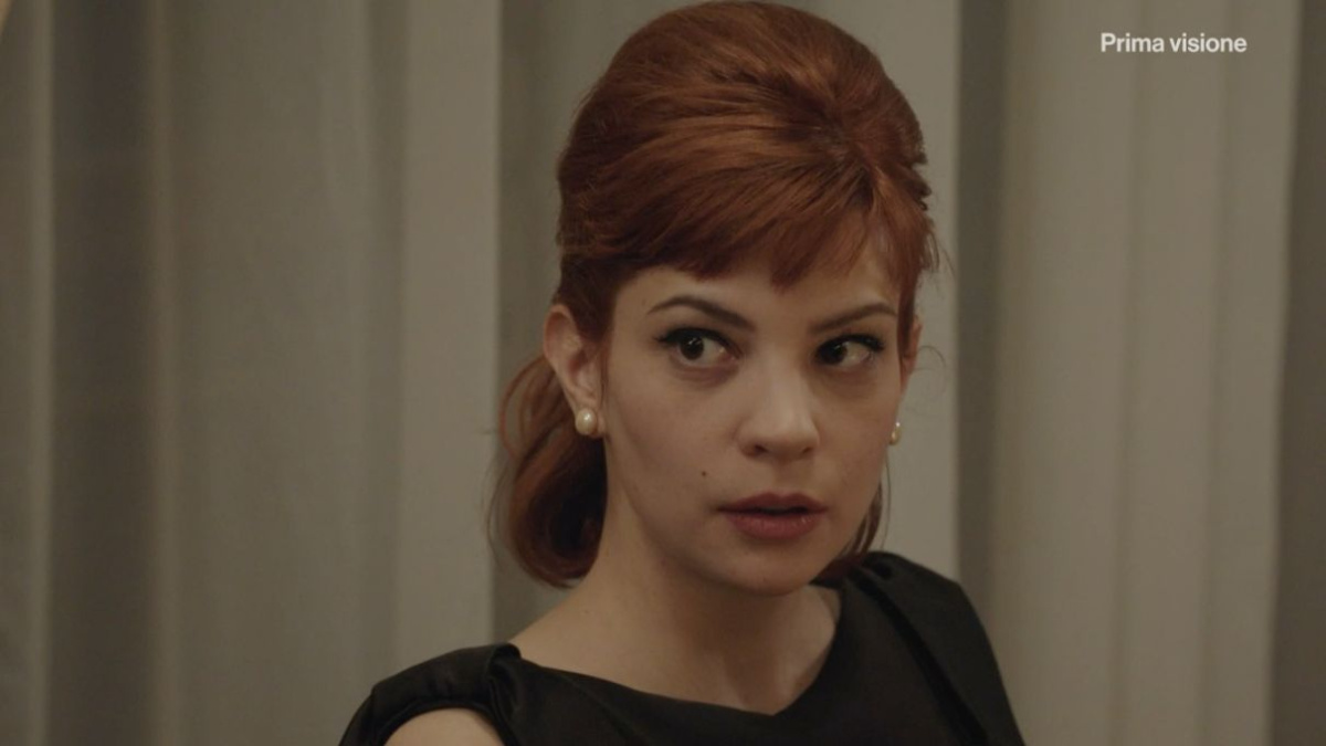 Il Paradiso, puntata 5 aprile: Gemma apprende che Marco è single