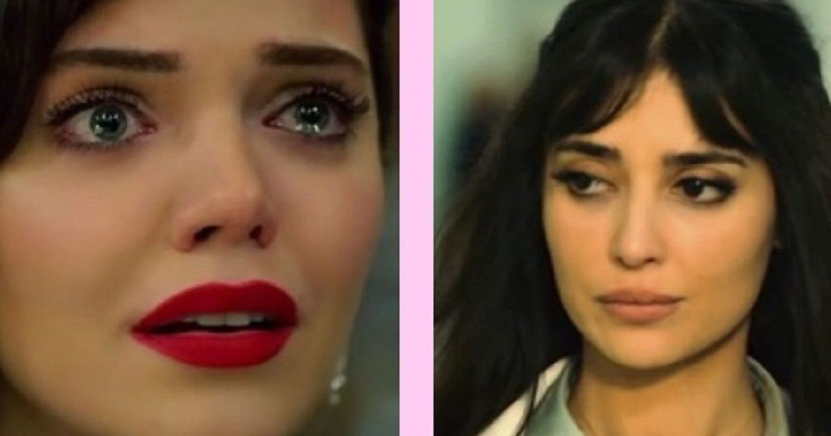 Terra amara, episodio del 6 aprile: Zuleyha starà male per la vicinanza di Yilmaz