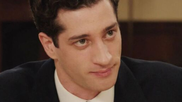 Il Paradiso, spoiler al 14 aprile: Tancredi starà male, Maria perdona Vito