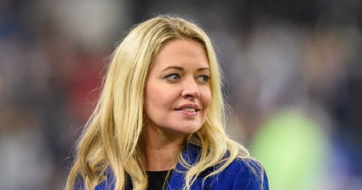 'Des crasseux', l’énorme coup de gueule de Carine Galli sur les racistes