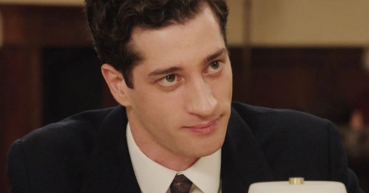 Il Paradiso, spoiler al 14 aprile: Tancredi starà male, Maria perdona Vito