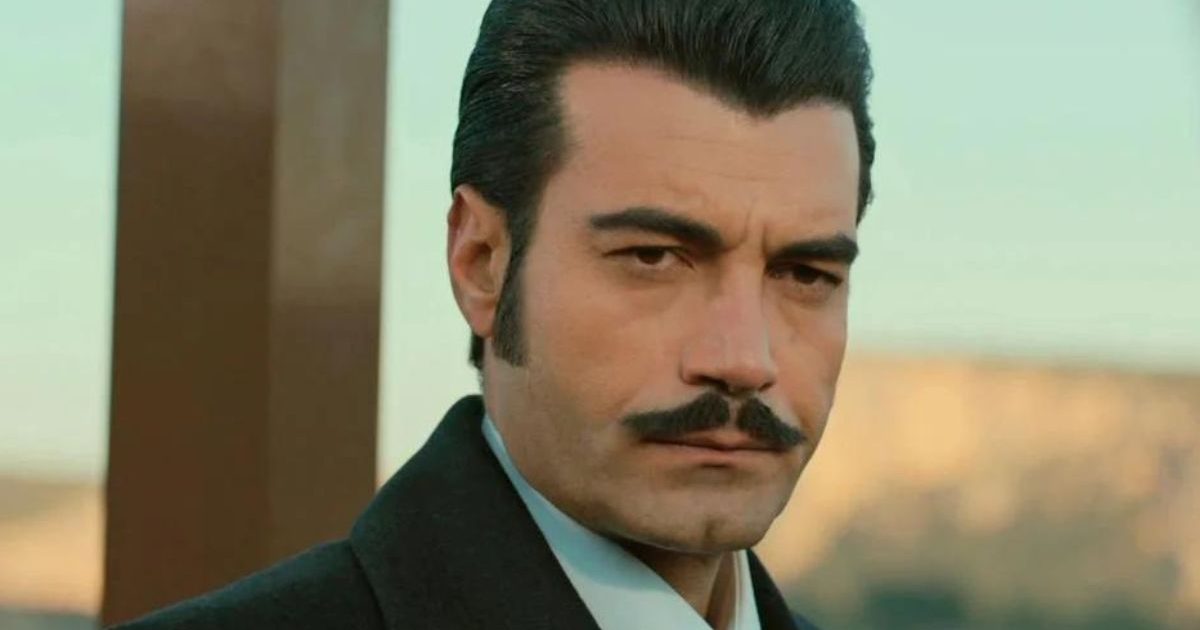 Terra amara, anticipazioni: Demir trovato senza vita su una nave ...