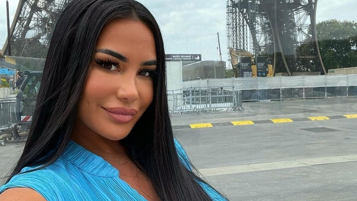 Milla Jasmine fait une belle déclaration à son mari Lorenzo pour son ...