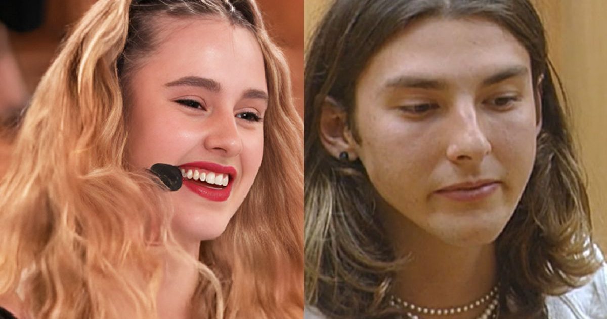 Amici 22, Isobel consola Cricca prima dell'uscita: 'Ci rivedremo, lo ...