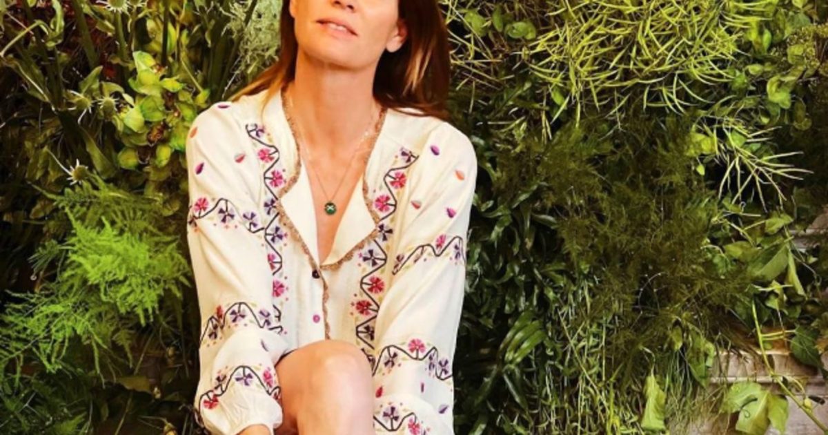 Alejandra de Rojas desmiente ser la ‘hija secreta’ de Juan Carlos I