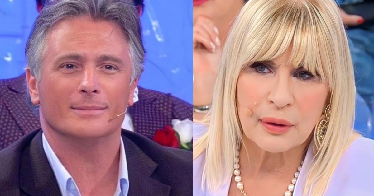 U&D, Giorgio Manetti rompe il silenzio sul suo ritorno nel cast ...