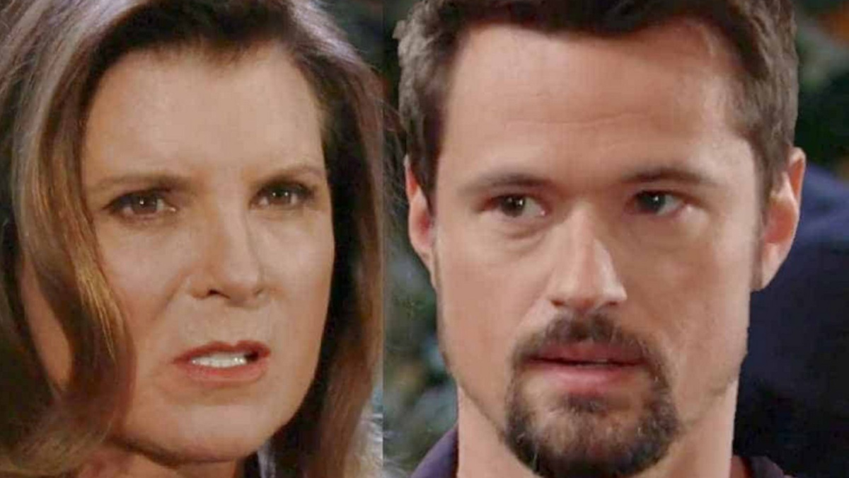 Beautiful, trame al 14 maggio: Thomas scopre che è stata Sheila a far ...