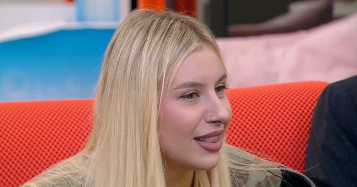 Micol Incorvaia: 'Un'idiota che è uscita per fare delle cose, ho ...