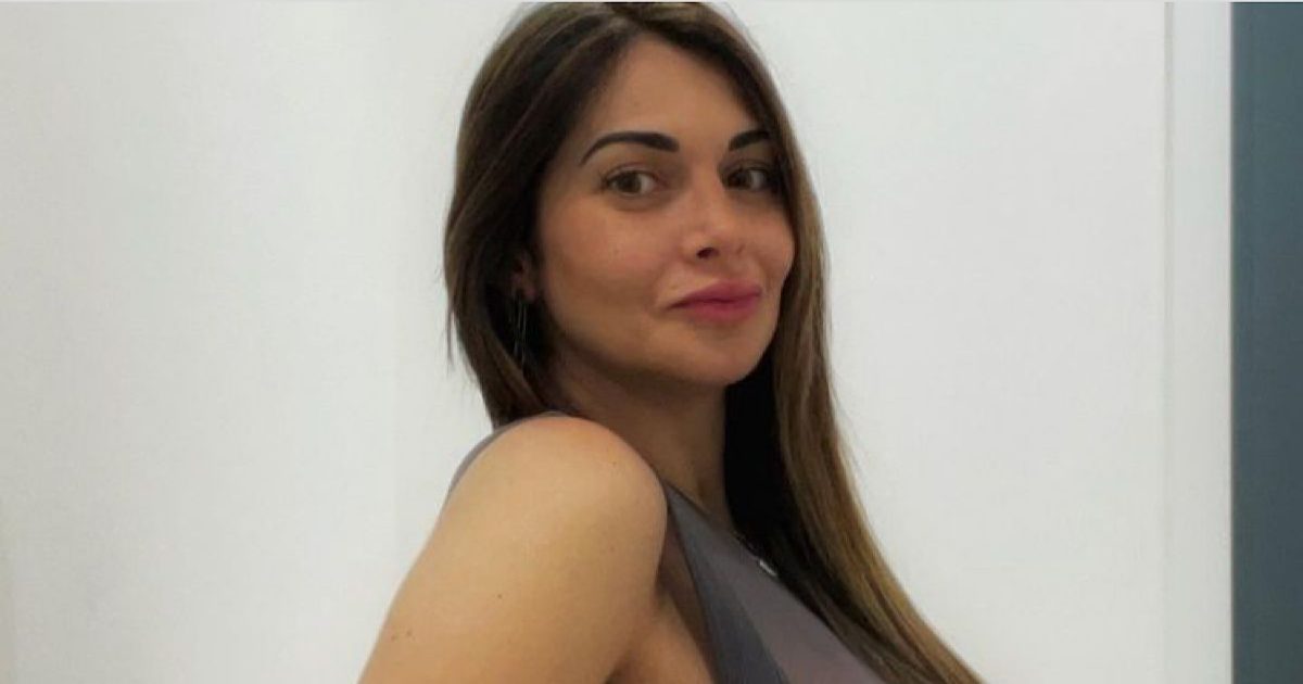 Pauline (MAPR) dévoile son impressionnant baby-bump à l'approche de son ...