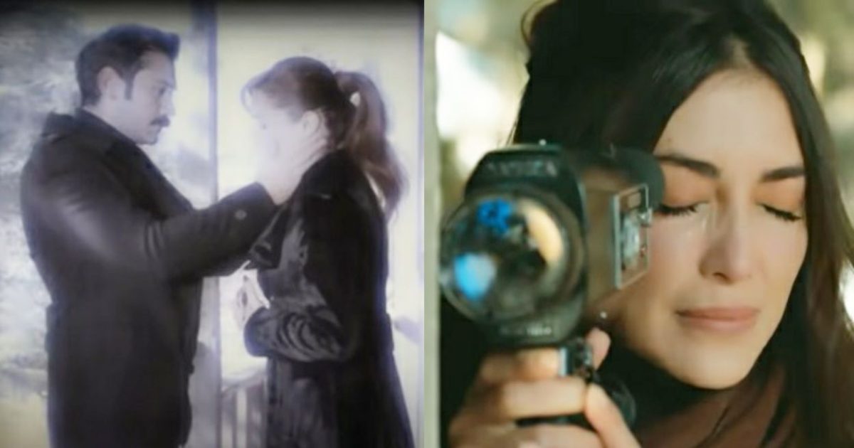 Terra amara, anticipazioni sabato 20/5: Mujgan riprende Zuleyha con Yilmaz