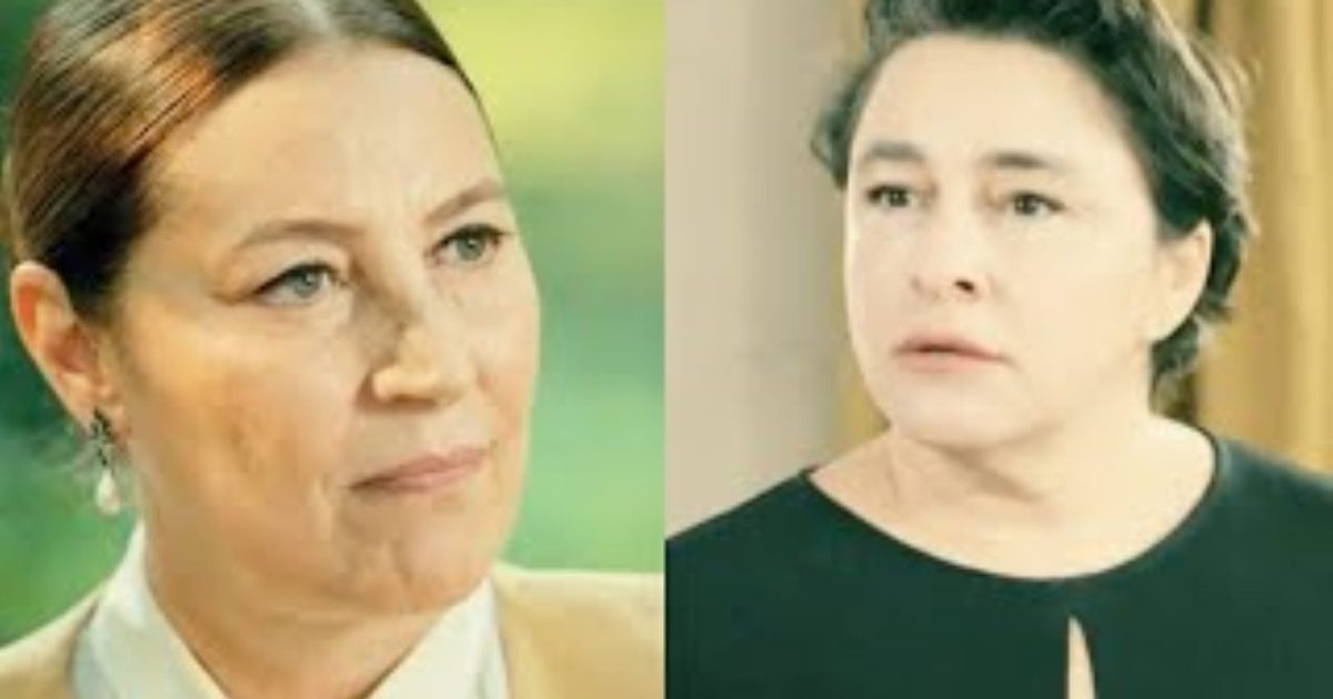 Terra amara puntate turche: Hunkar scopre che Behice aveva eliminato i ...